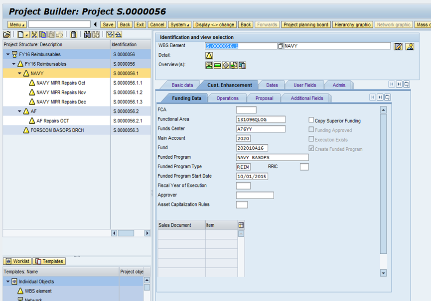 Funded Programs (2 of 4)