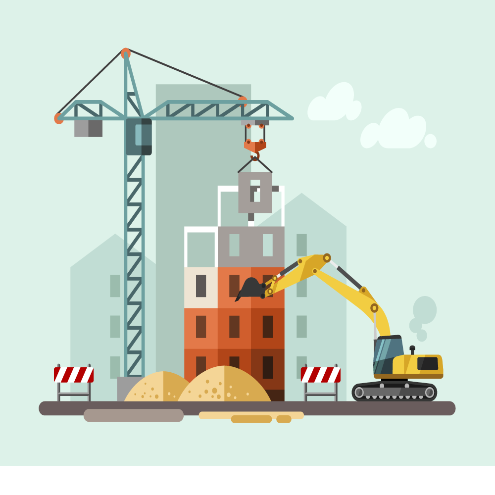 Maintenance Fund Execution Structure (1 of 2)