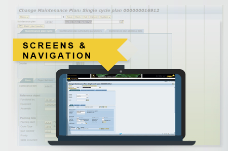 Welcome to Screens and Navigation