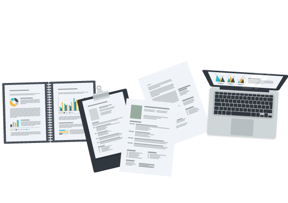 Project Systems Text and Documents