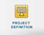 Project Structure Components